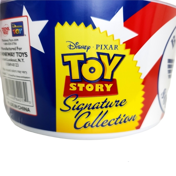 Pixar | Toys | Toy Story Signature Collection Andys Room Soldier Bucket ...